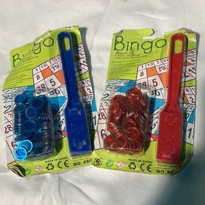 Accessories | Bingo Magnetic Kit | Poshmark